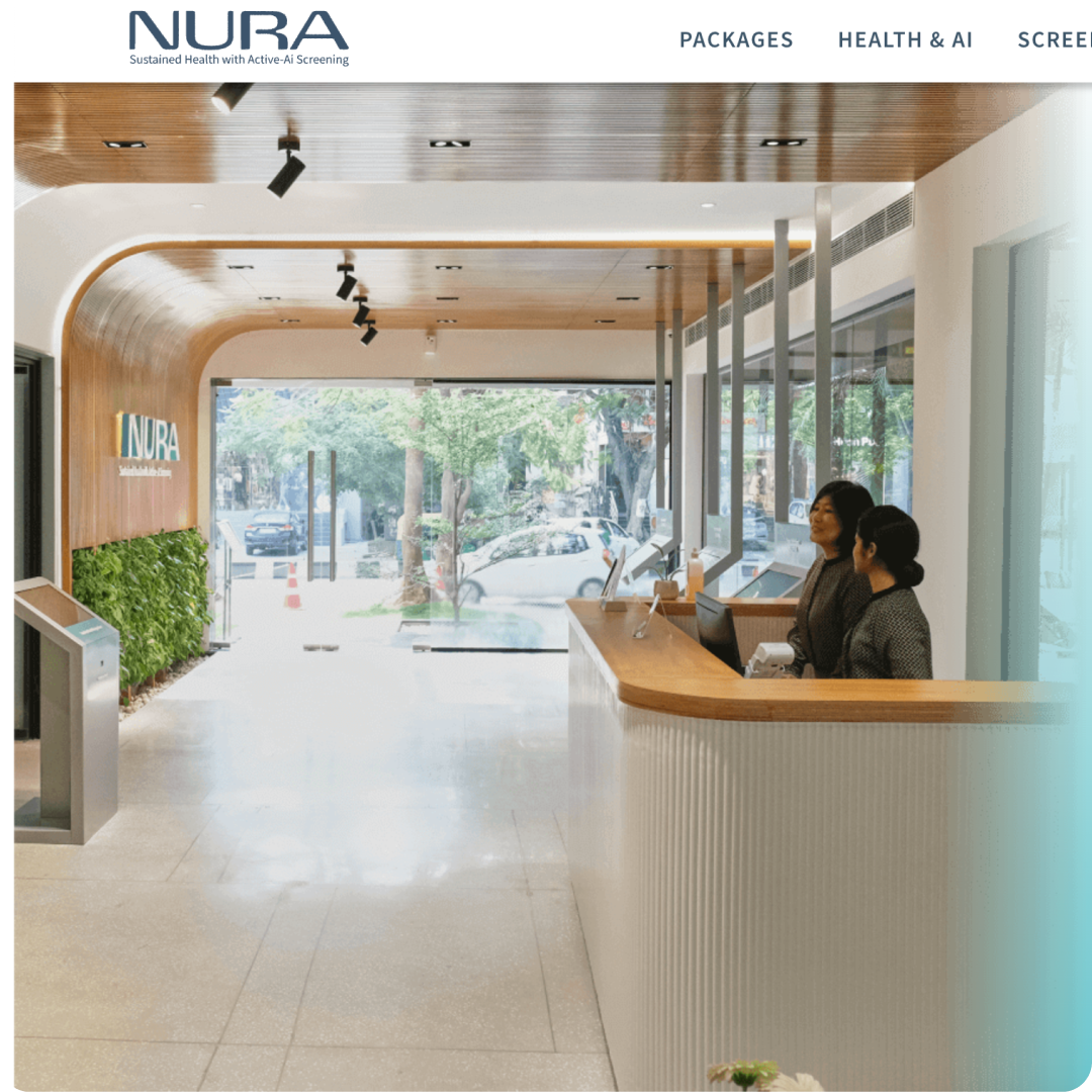 af577007-de23-4282-ba3e-96d4d8c2ed23, Nura health screening